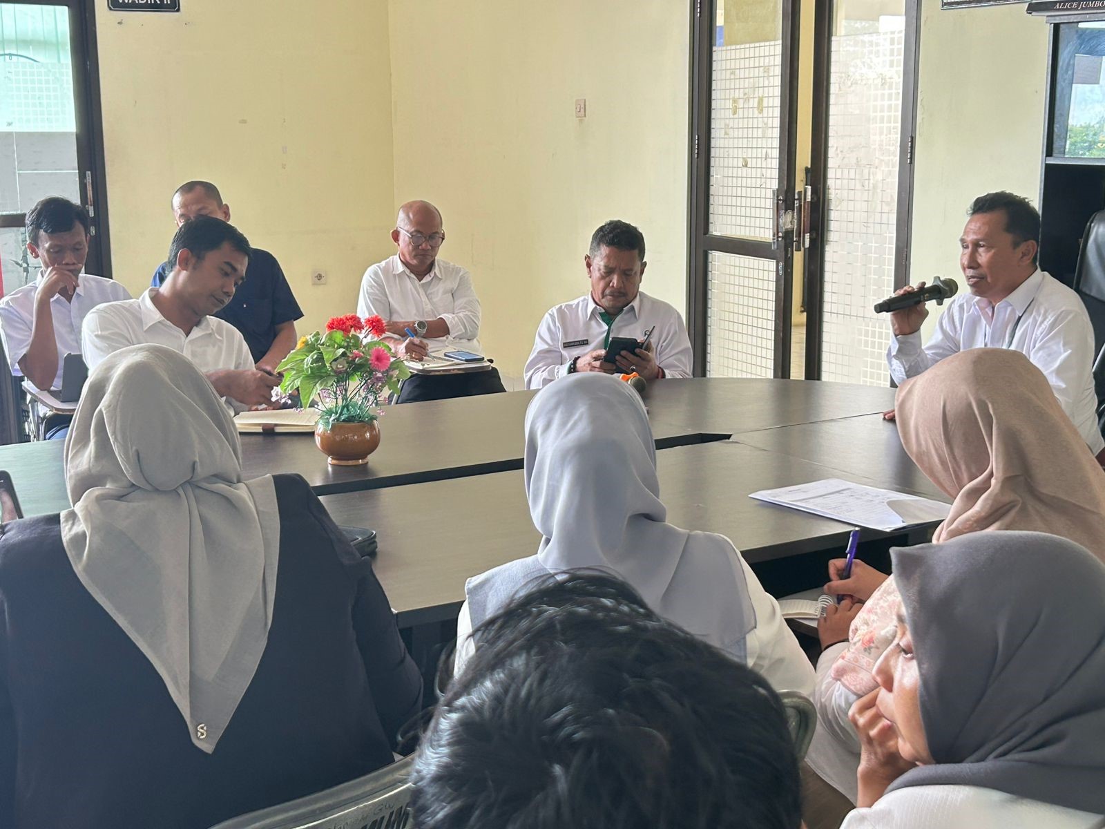 “Pendidikan Berdampak” Ciptakan SDM Yang Unggul - PNN